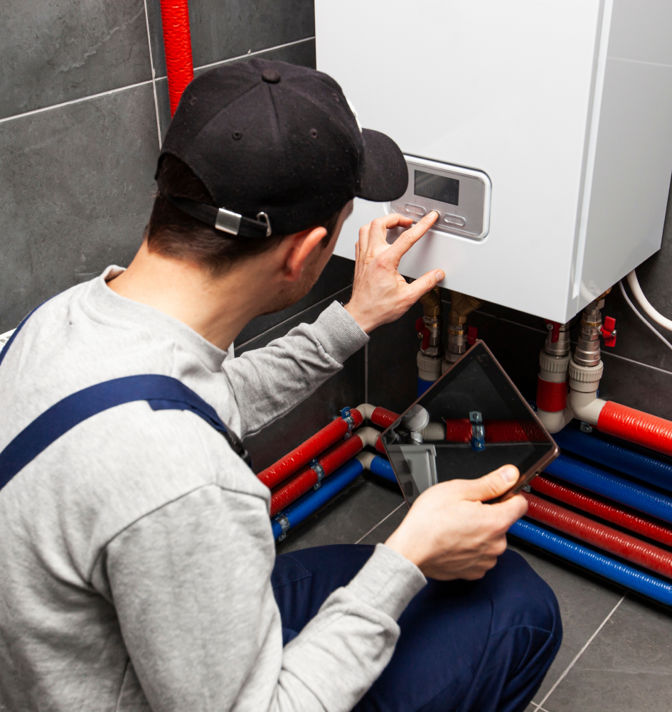 Aaron’s Plumbing – Serving Green River & Rock Springs, WY